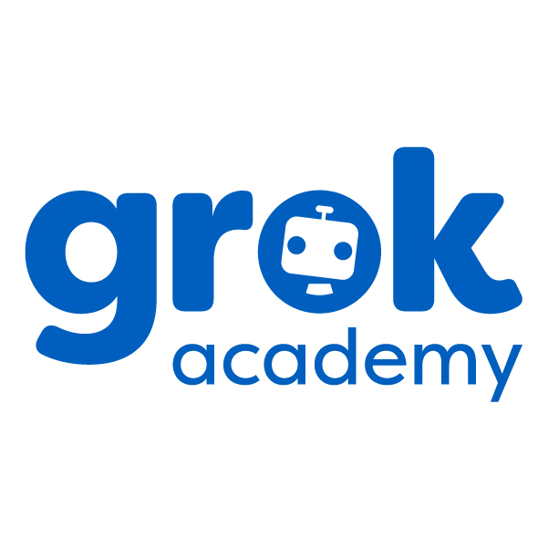 Grok Academy — EducationHQ