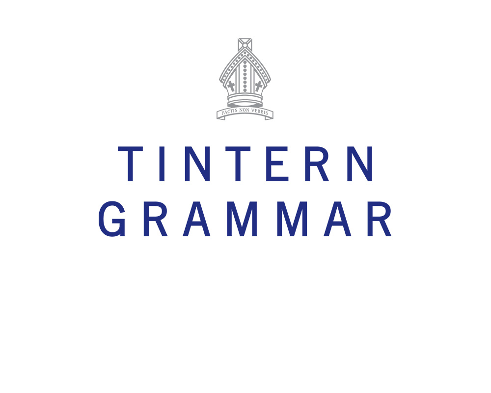 Tintern Grammar — EducationHQ