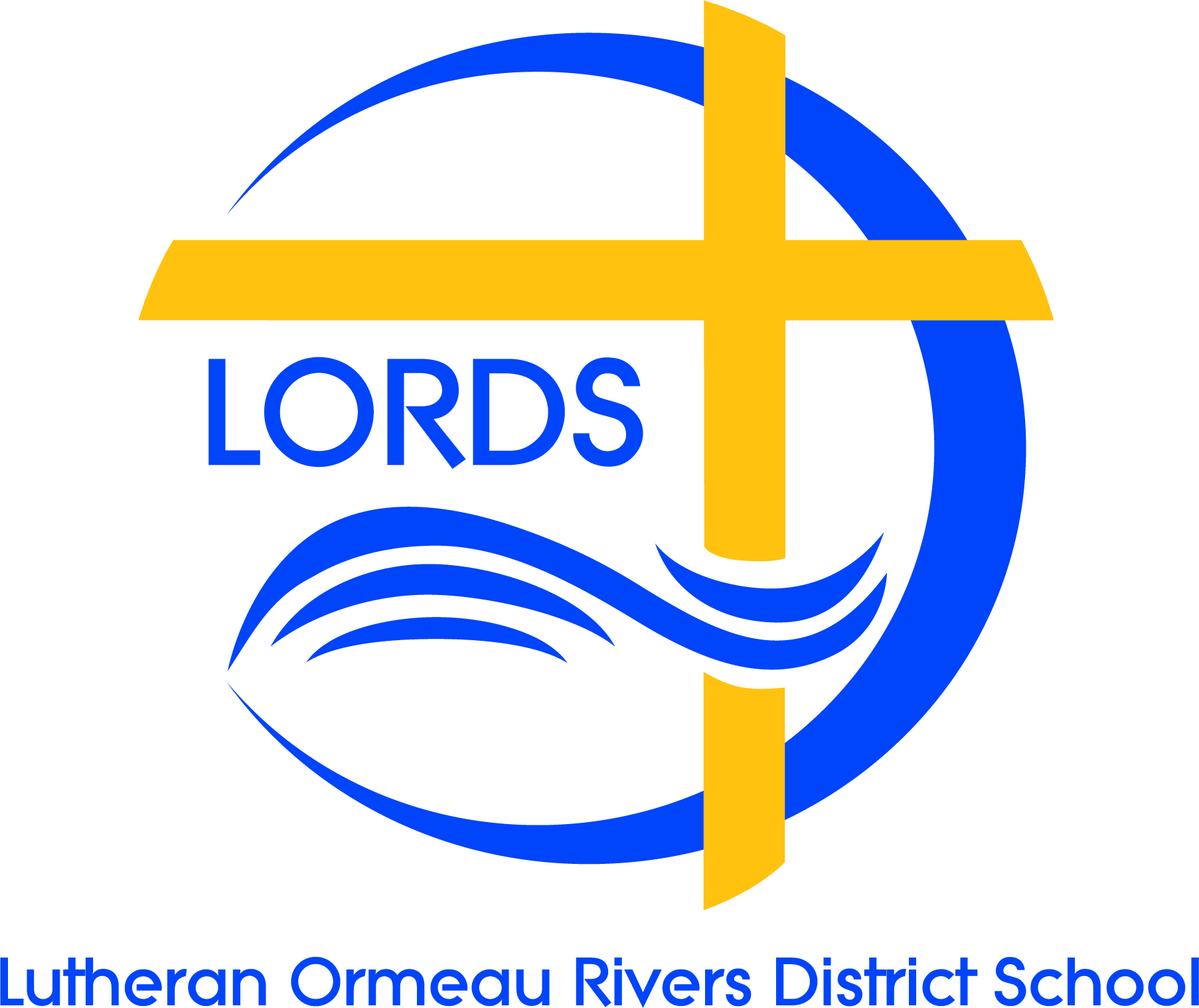 Lutheran Ormeau Rivers District School — EducationHQ