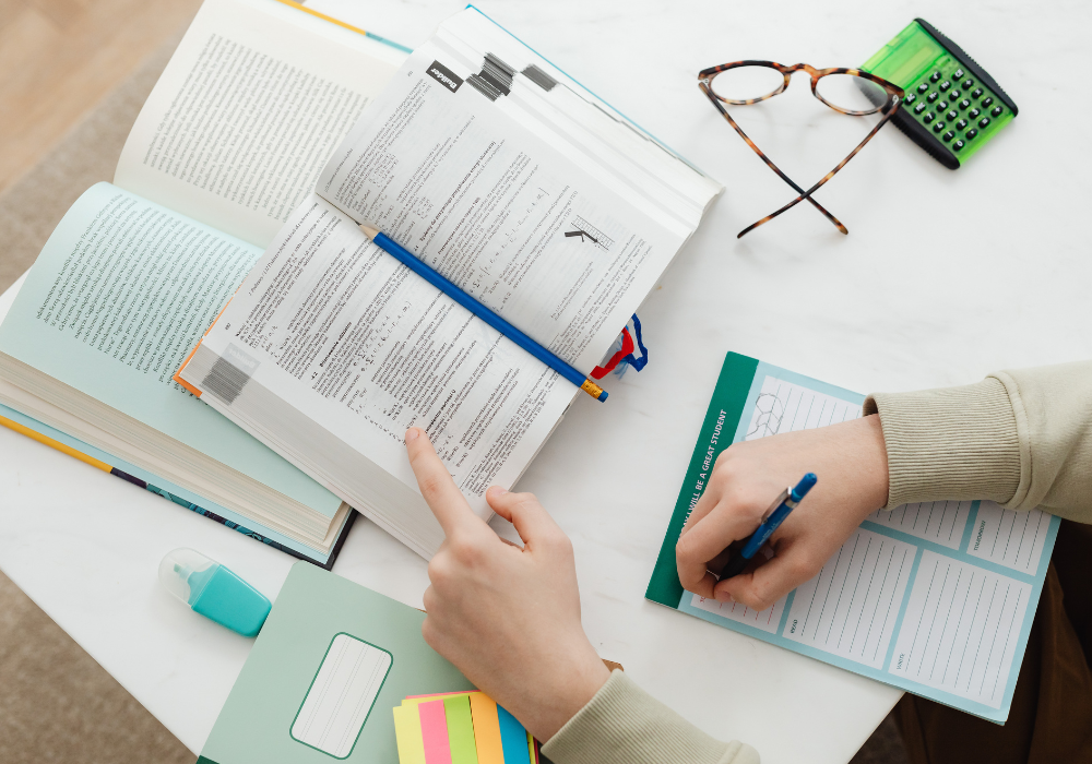 How Exam Help Platforms Reduce Students Burden — EducationHQ