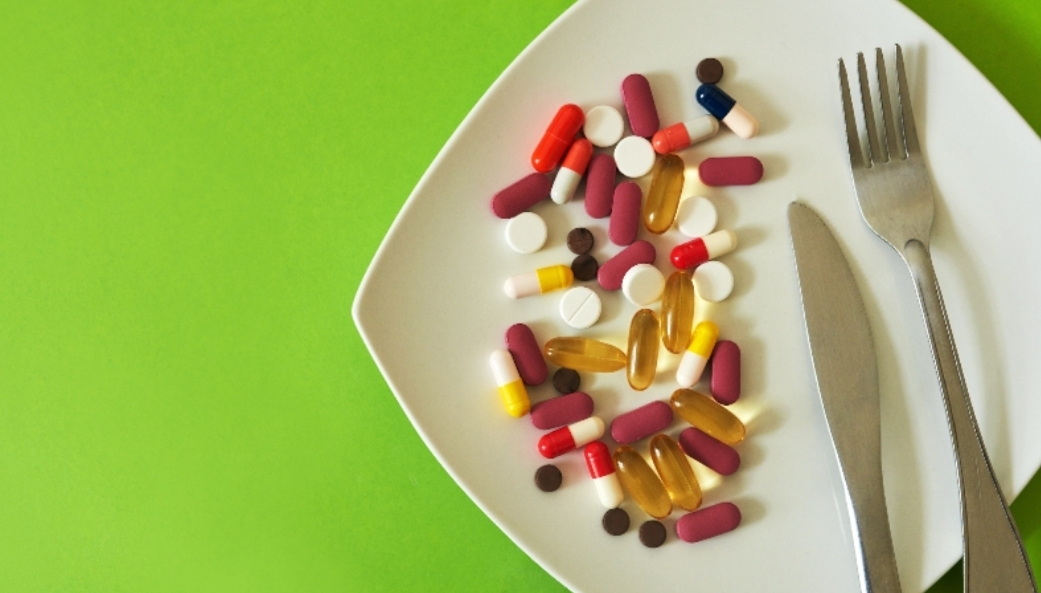 Tips for Taking Health Supplements Without Side Effects — EducationHQ